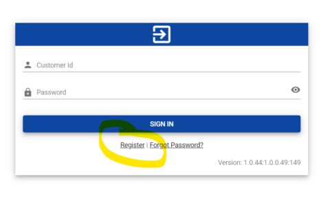 ONLINE ACCOUNT ACCESS | Sunshine Propane